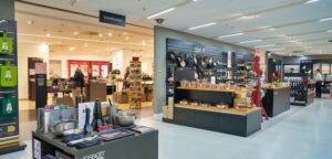 Sortimentsbreite: Definition, Abgrenzung und Beispiele