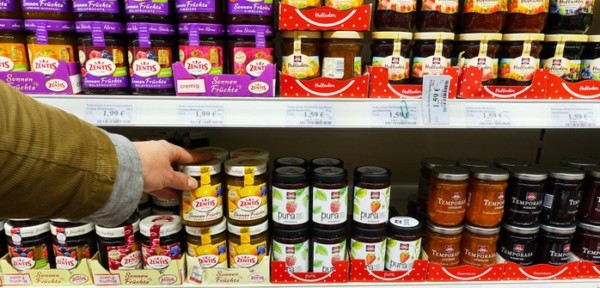 Sortimentstiefe: Definition, Abgrenzung und Beispiele - Einzelhandel