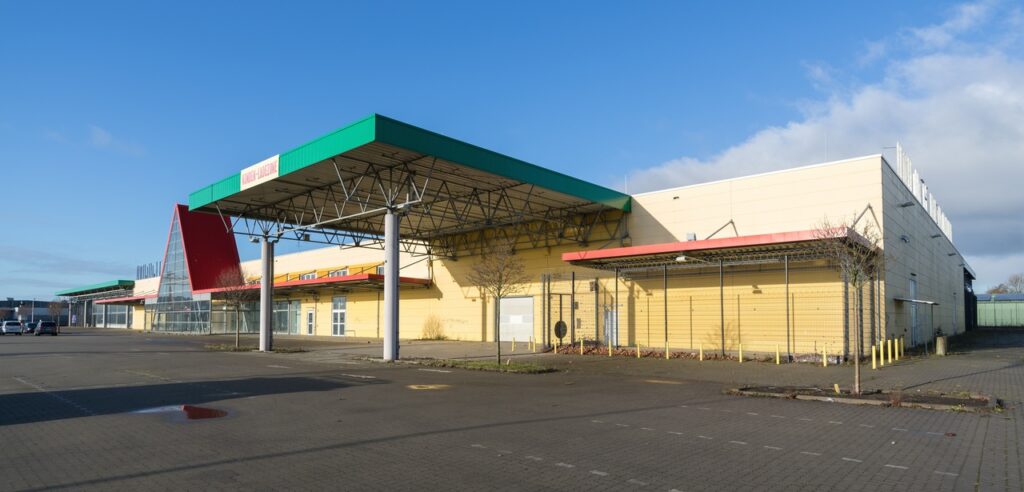 Max Bahr: Aufstieg und Fall einer Baumarkt-Legende