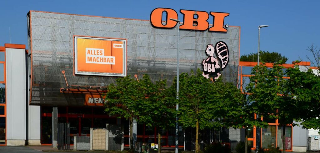 Obi – Der Baumarktgigant: Alles über das Unternehmen, seine Produkte ...