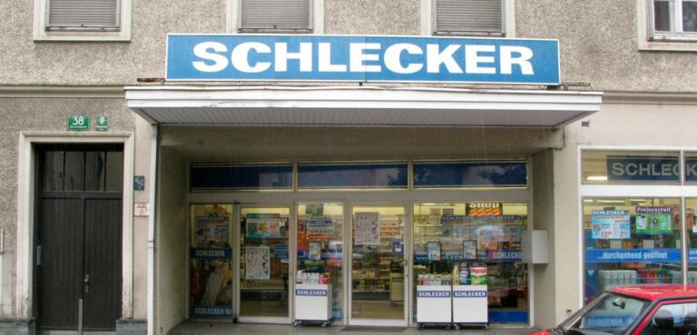 Schlecker: Aufstieg, Fall und die Zukunft einer deutschen Drogeriekette