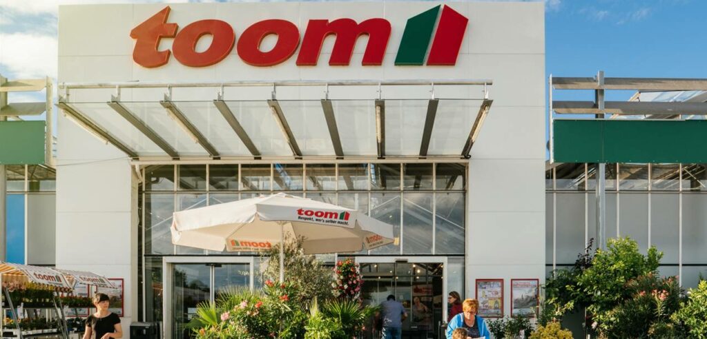 Toom Baumarkt: Ein Gigant im deutschen Einzelhandel
